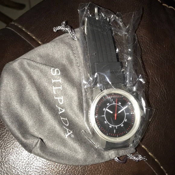 Silpada | Accessories | Silpada Watch New | Poshmark